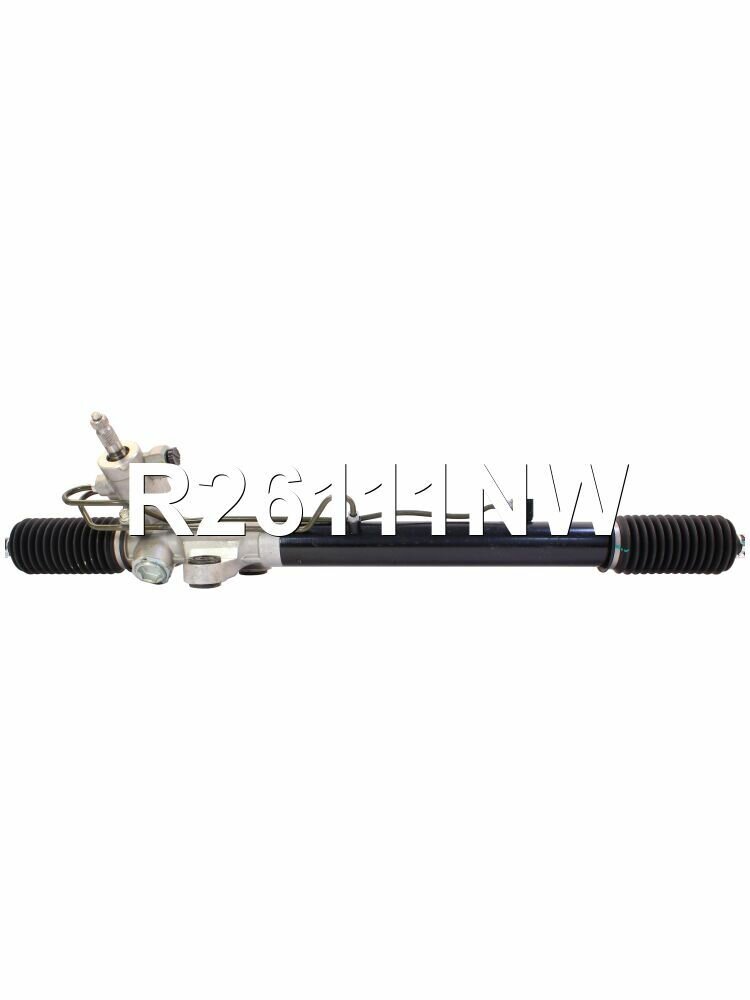 Рулевая рейка с тягами гидравлическая Motorherz R26111NW для Honda Odyssey