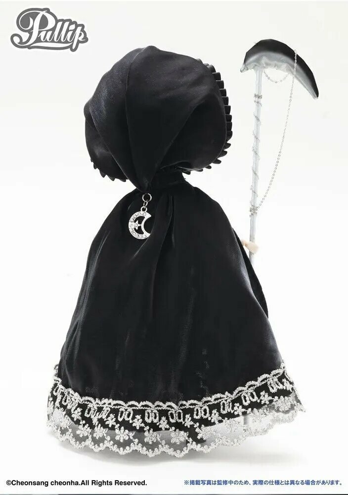 Кукла Пуллип (Pullip Keres)-Церера — фото 1