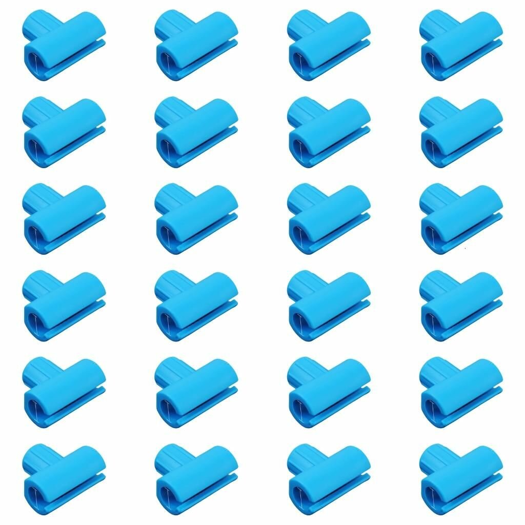 Катушечный адаптер для лески, Синий