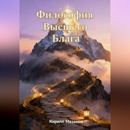 Философия Высшего Блага [Аудиокнига]