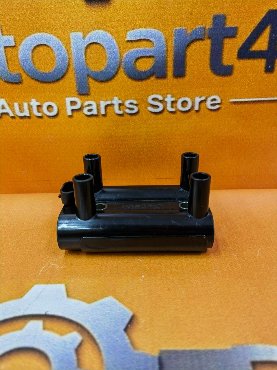 Катушка зажигания Лифан Солано Lifan Solano 1.6 / BREEZ, SMILY 1.3 1.6