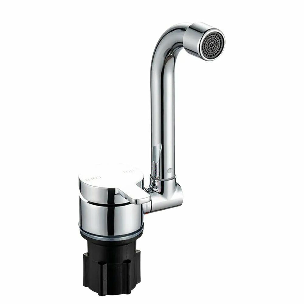 Складной смеситель для дома на колесах, combuy