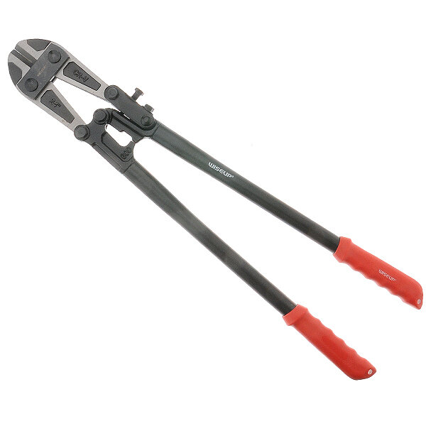 Болторез 011924 600мм (Wiseup)