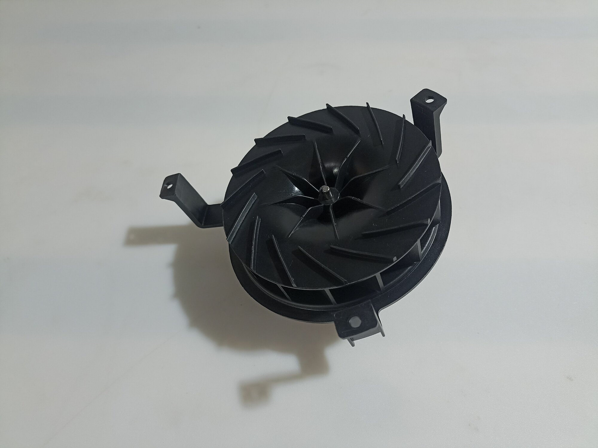 Вентилятор верхний, для ДШ Bosch HBF354ES0R/01