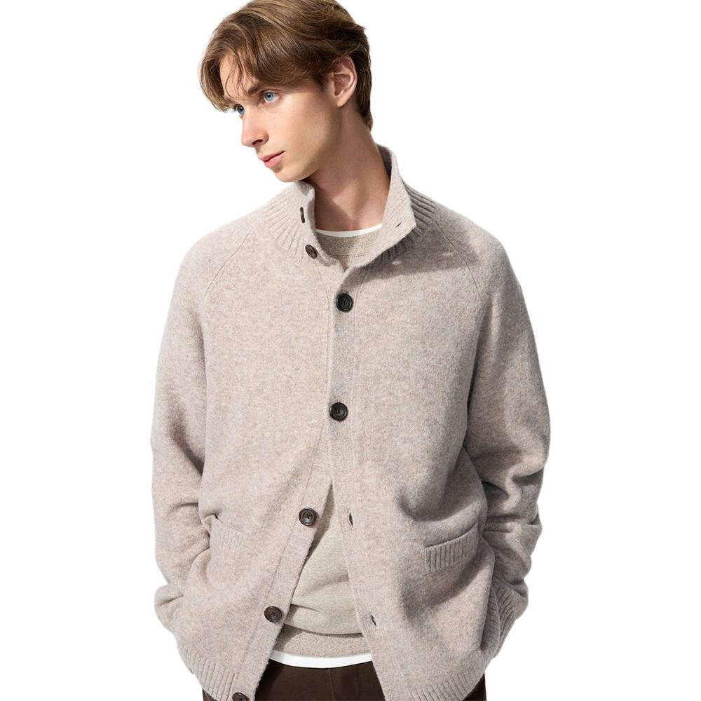Свитер Uniqlo