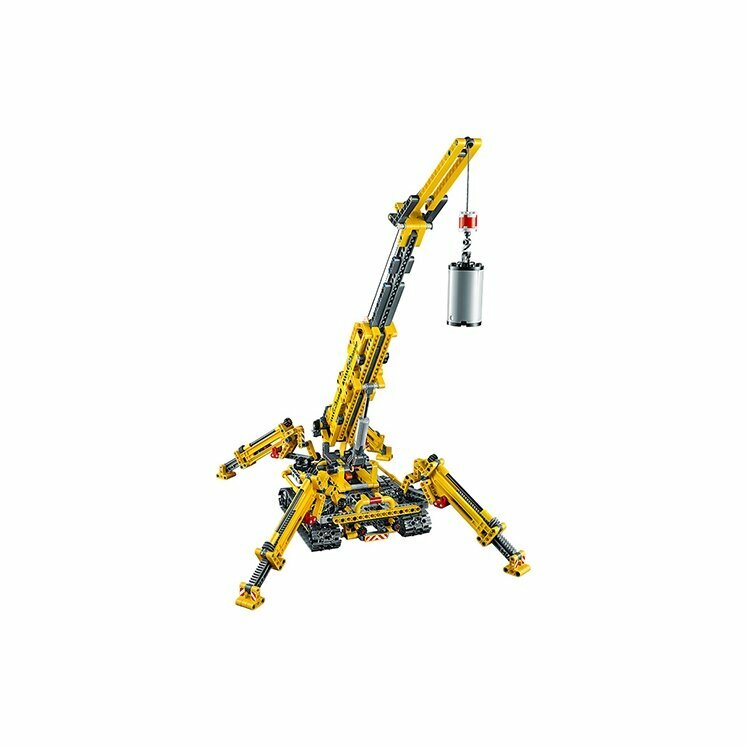 Конструкторы LEGO Technic