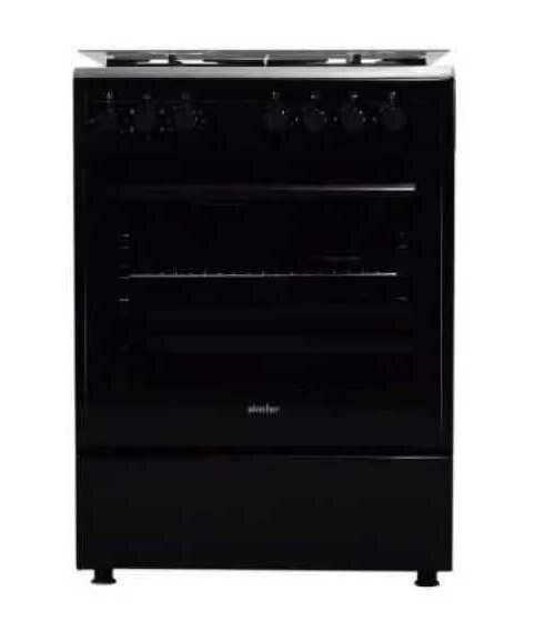 Внутреннее стекло духовки Simfer F7008B