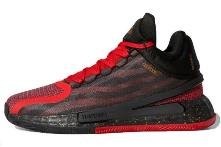 Кроссовки D Rose 11