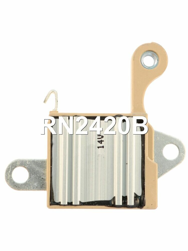Регулятор генератора UTM RN2420B