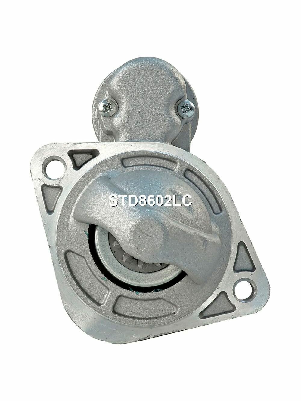 Стартер для автомобиля (автостартер) Hyundai Accent, Elantra, Veloster, I20, I30 / Kia Rio, Soul, Ceed, Sportage