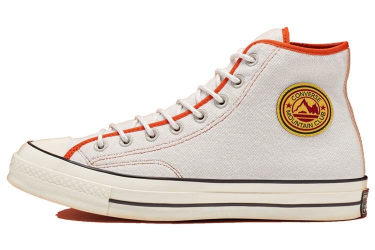 Кеды Chuck Taylor All Star 70 Hi
