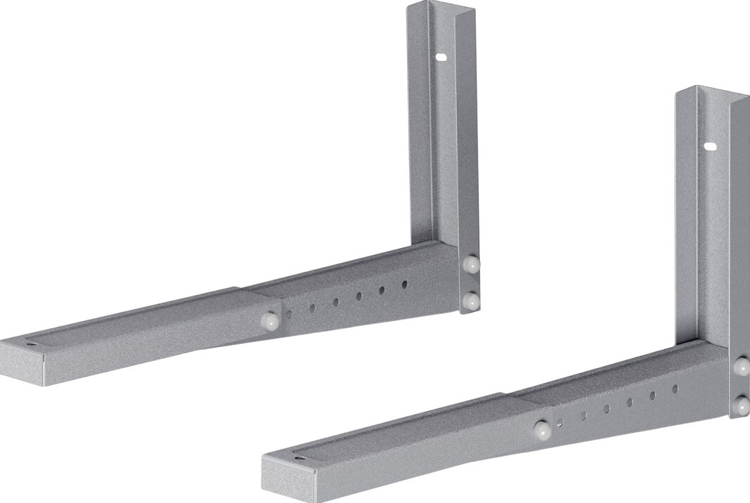 Кронштейн Holder для СВЧ MWS-2002 металлик