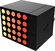 Светильник Yeelight Cube-Desktop Atmosphere Light Dot Matrix Basi...