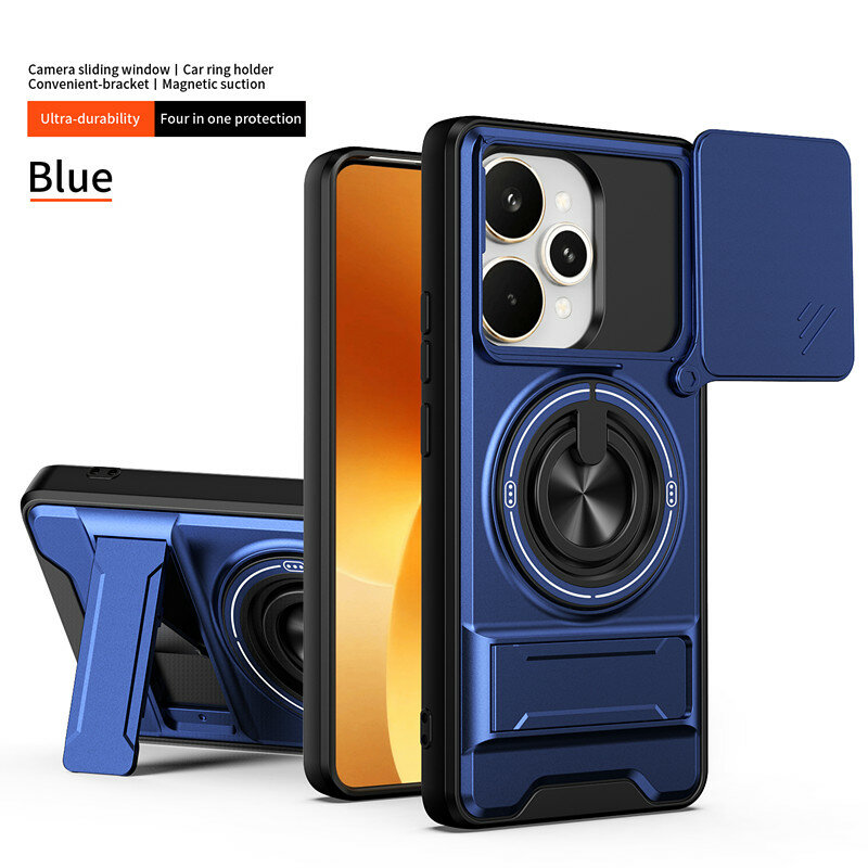 Чехол для Realme 15