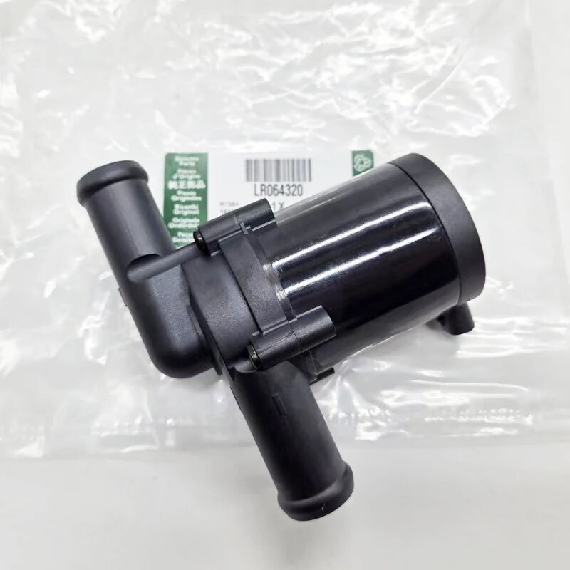 LR064320 для E-PACE RANGE ROVER SPORT EVOQUE FREELANDER 2, электрический водяной насос DISCOVERY SPORT DEFENDER
