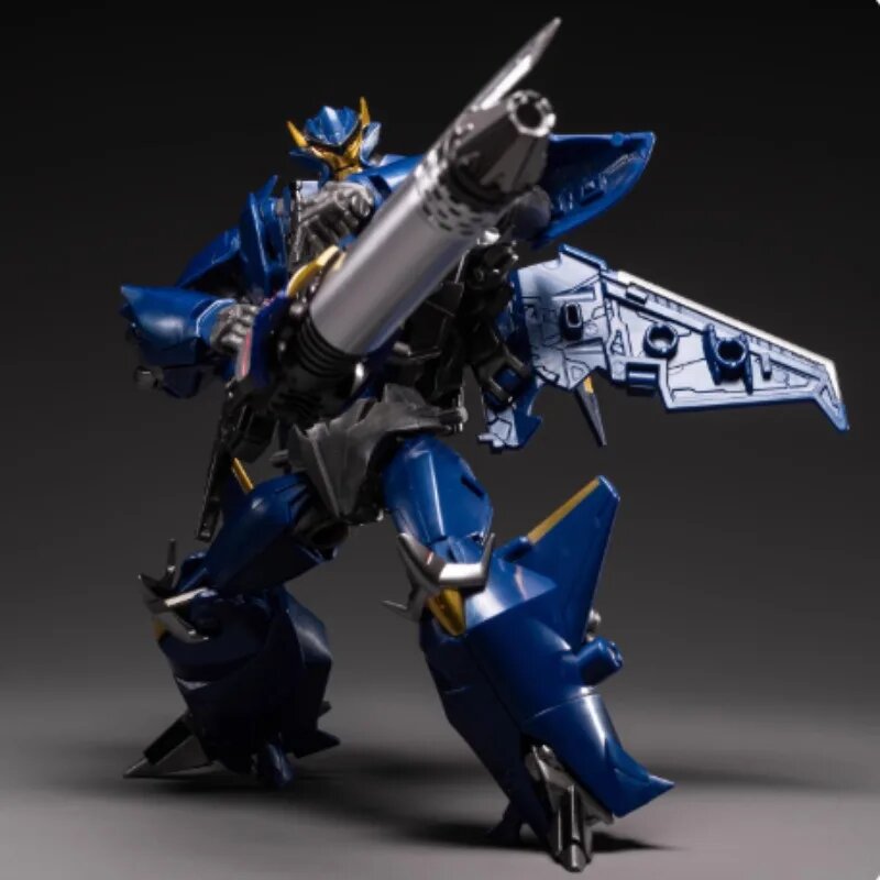 Трансформер Apache Eclipse Storm Toys, цвет: With box — фото 1