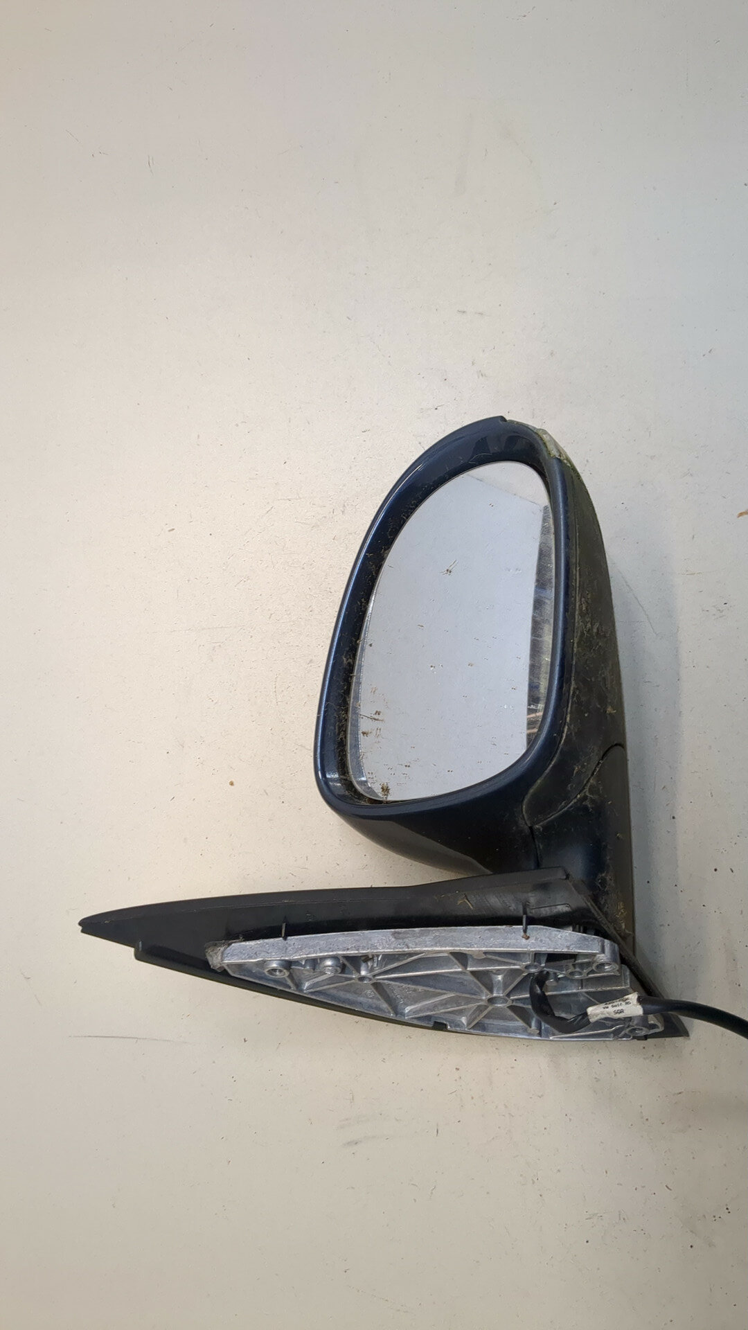 Зеркало боковое правое Volkswagen Golf 5 Б/У