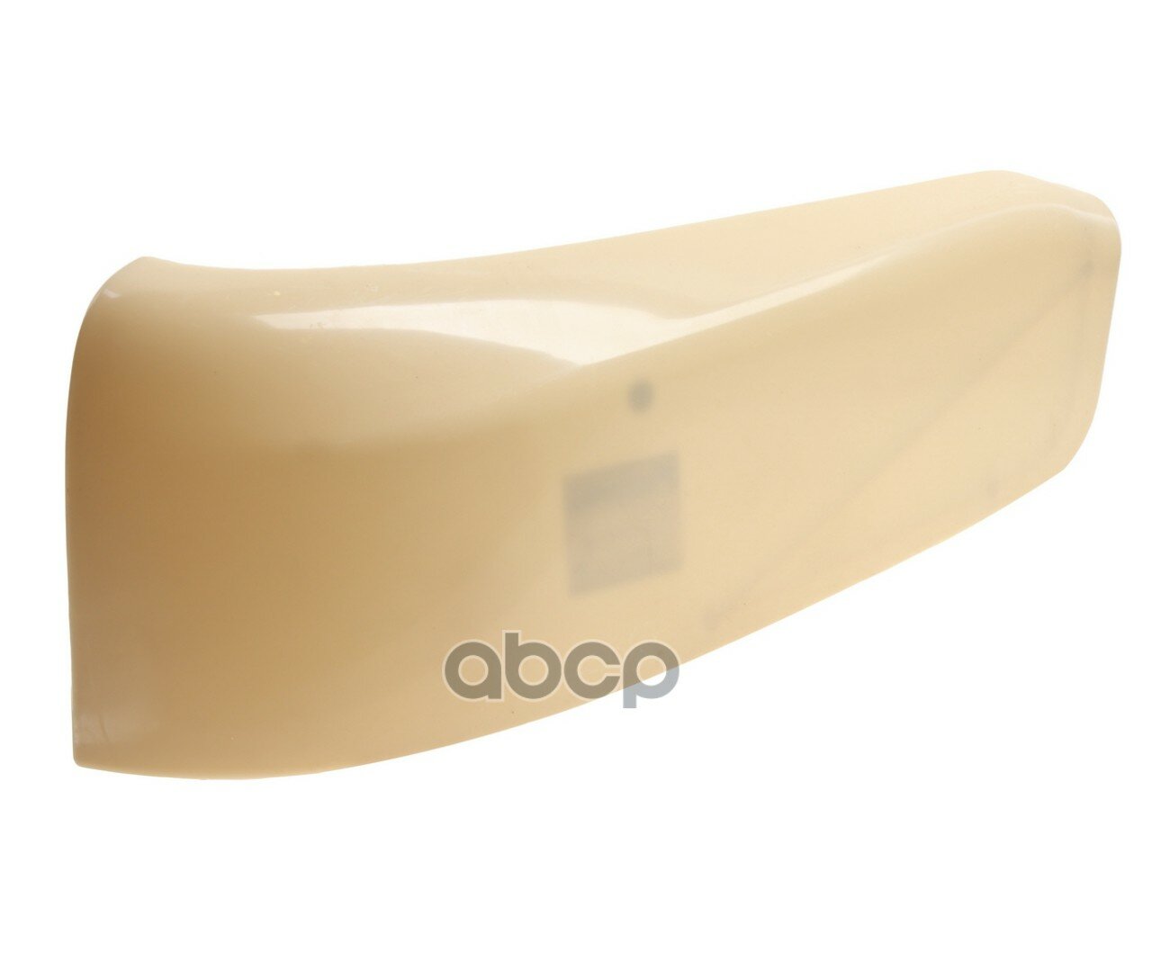 Накладка бампера SITRAK C7H переднего левая (под покраску) MOVELEX MOVELEX арт. 812W416100227TW0001-MX