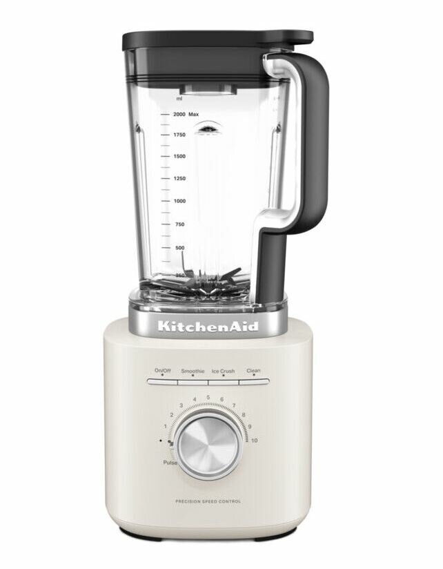 Блендер KitchenAid 5KSB2073EDG, 1700Вт, 10 скоростей, объем 2 литра