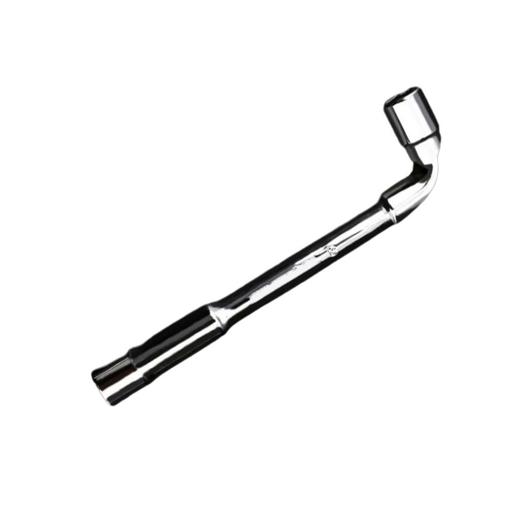 Г-образный двусторонний шестигранный ключ, 8mm