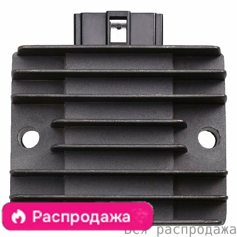 31600-ZE2-861 Регулятор напряжения выпрямителя для GX GXV 270 340 390 GX160 GX200 Аксессуары