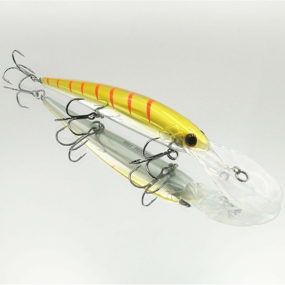 Воблер TsuYoki SOLOIST 120F E077