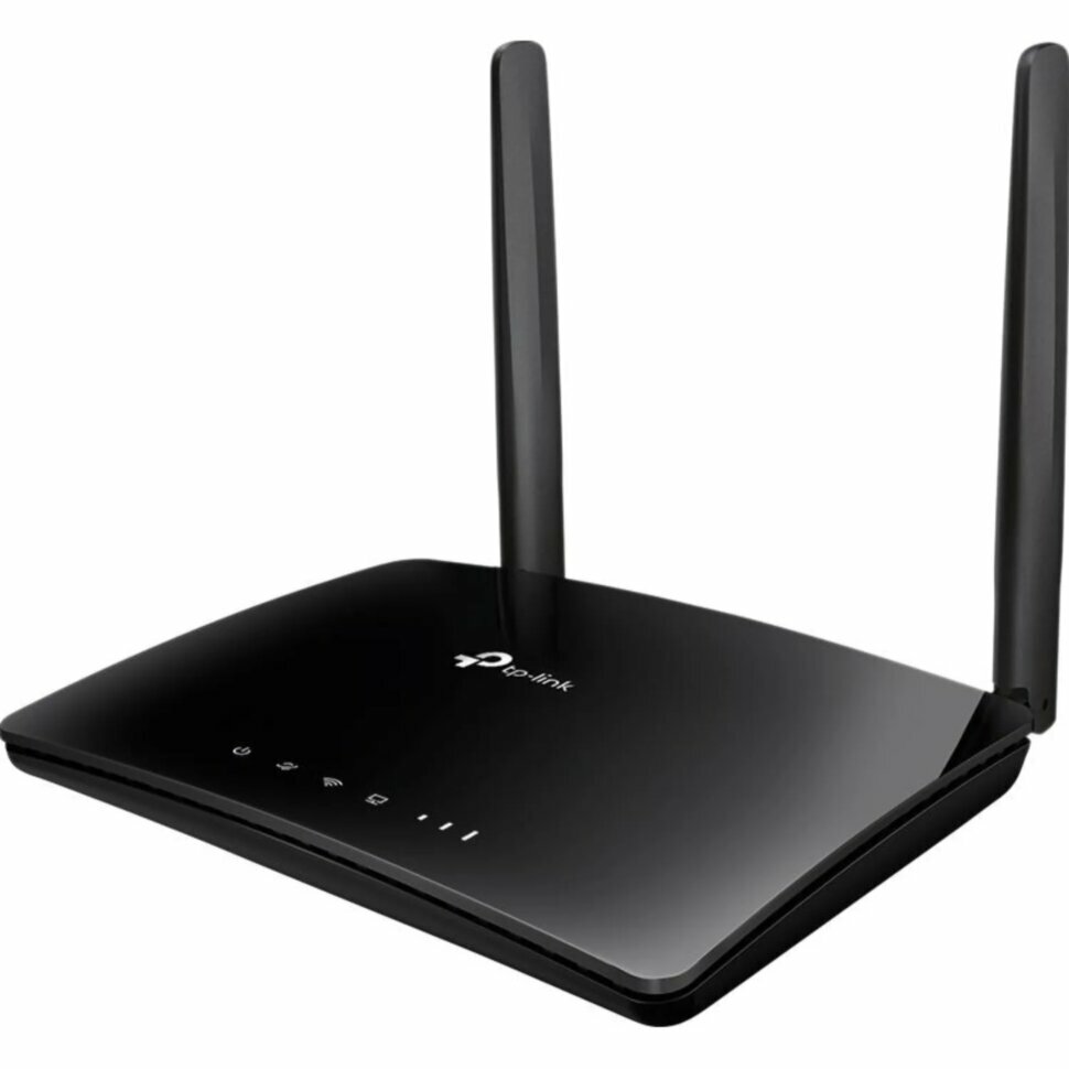Маршрутизатор TP-Link Archer MR402 AC1200 4G LTE-модем 150 Мб/с, 2362962