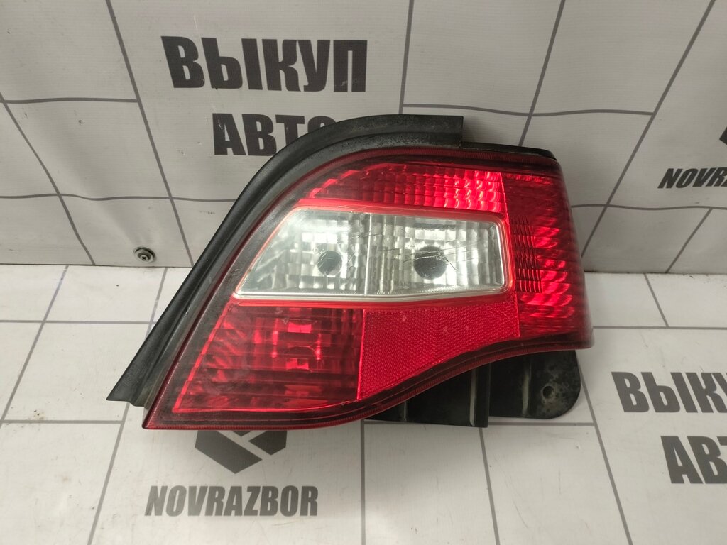 Фонарь задний правый Daewoo Nexia 95-16