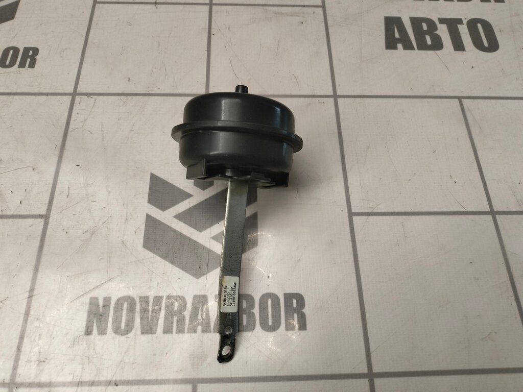 Клапан отопителя Daewoo Nexia 95-16