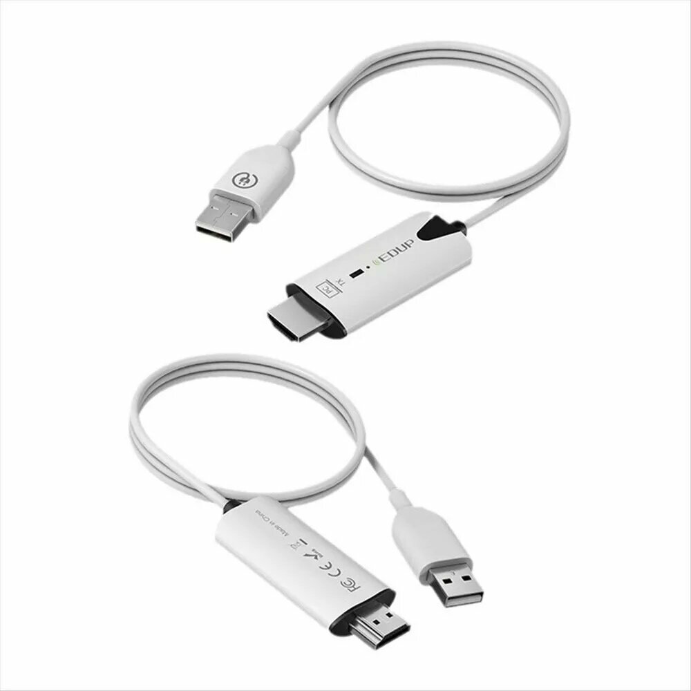 EDUP 1080P Беспроводной HDMI-Совместимый Видео-Аудио Передатчик-Приемник