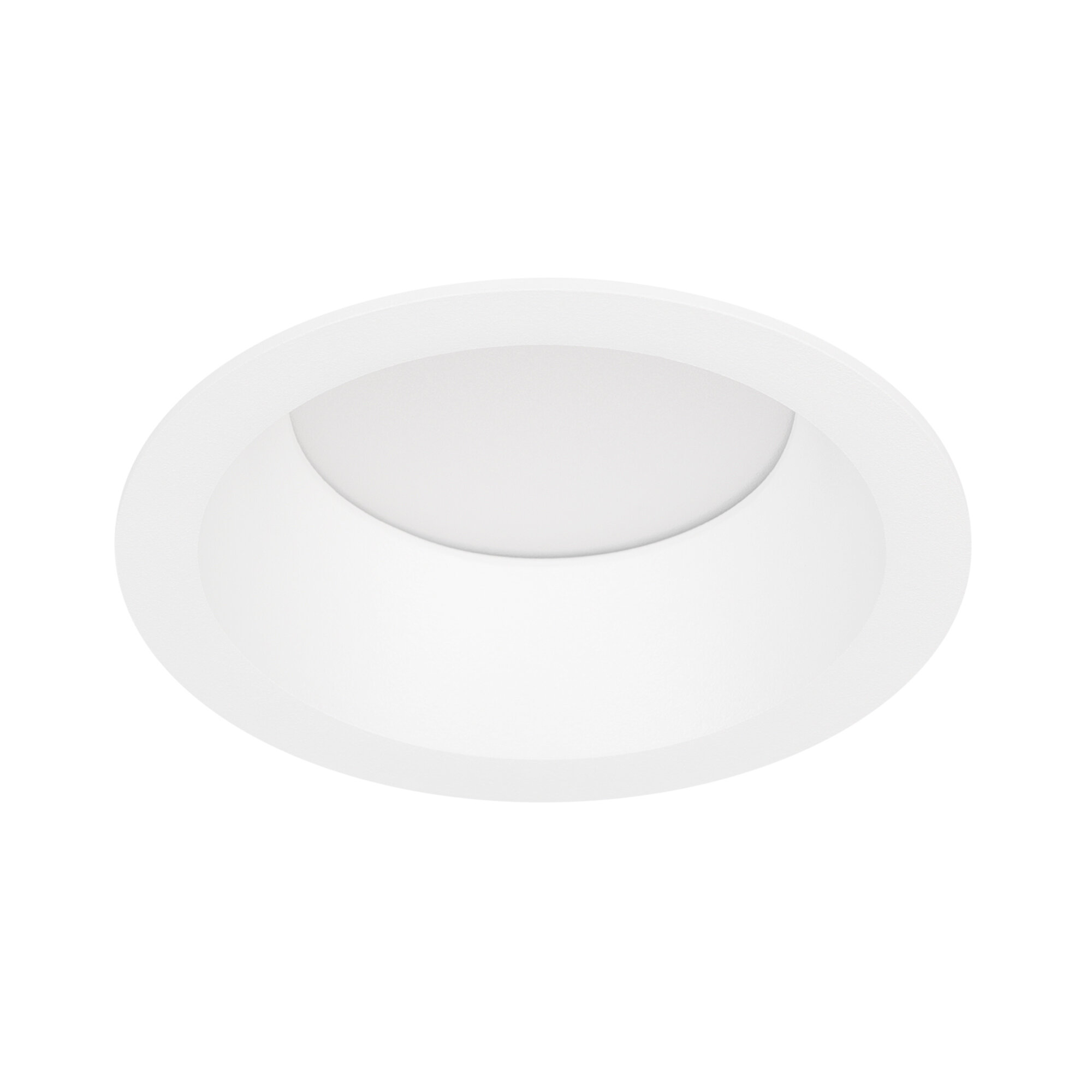 Светильник MS-DROP-BUILT-R105-14W Day4000 (WH, 85 deg, 230V) (Arlight, IP54 Металл, 5 лет) 040340