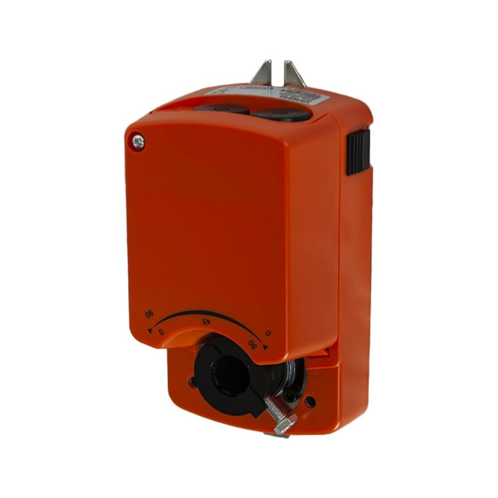 Общеобменный электропривод без возвратной пружины VA06N24 ON/OFF Ventart 4687202643875