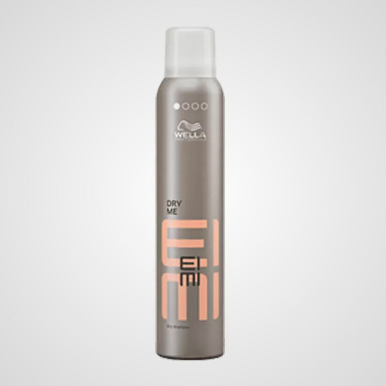 Сухой шампунь DRY ME 180 мл WELLA EIMI DRY ME Dry Shampoo Шампунь 180 мл