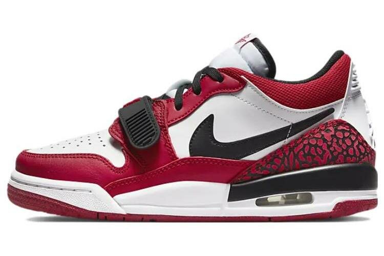 Кроссовки Jordan Legacy 312 Low