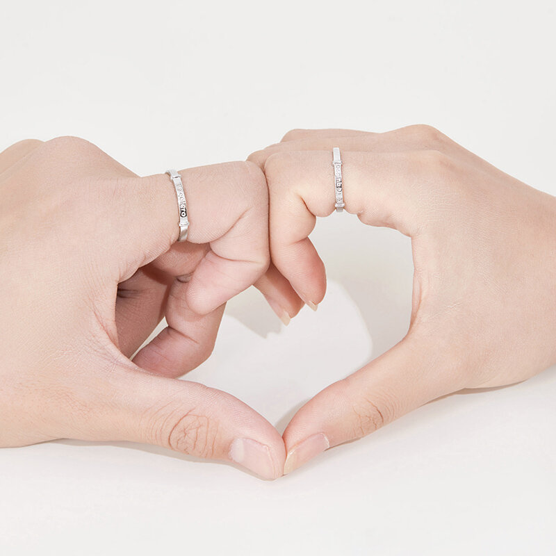 Кольцо-кулон, кристаллы Swarovski