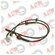Датчик abs ASParts ASP01042