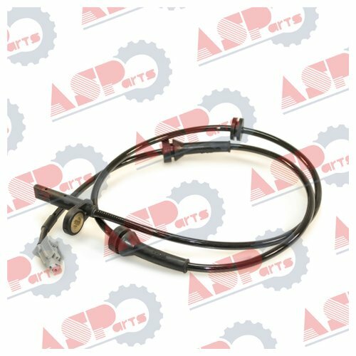 Датчик abs ASParts ASP01042