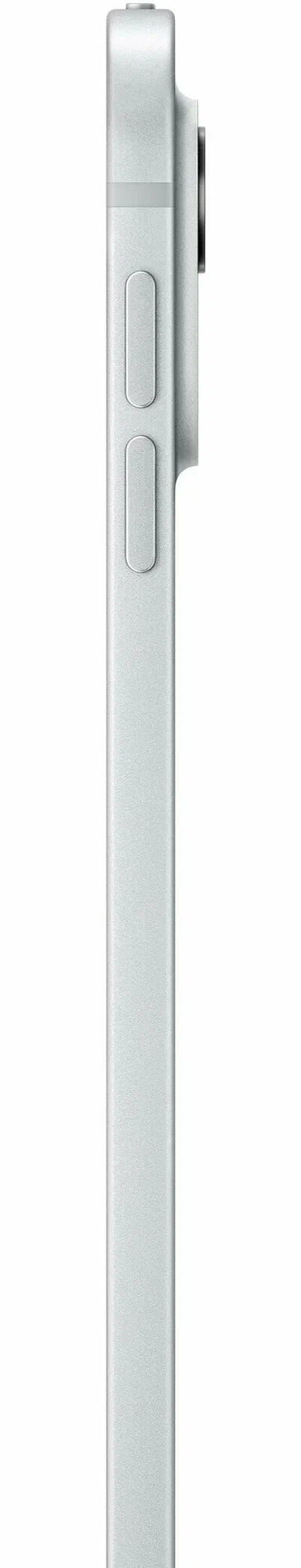 Планшет iPad Pro 13 (M4) LTE 2TB (Silver / Серебристый) 120 Гц — фото 1
