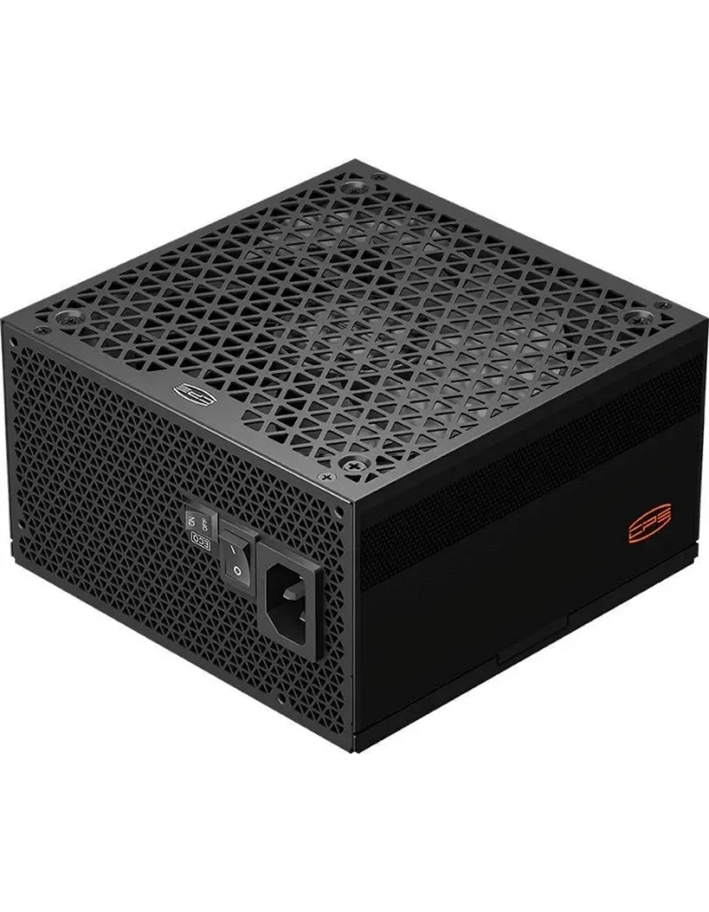 Блок питания ATX PCCooler P5-YN750-G1FFBK1-EU 750W, 80+ GOLD, full modular
