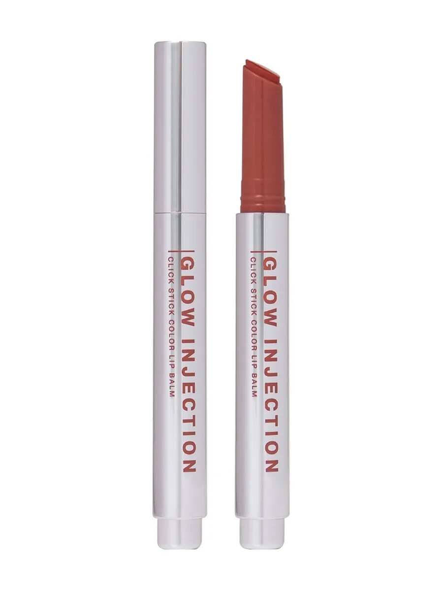 Influence Beauty Glow Injection Click Stick Color Lip