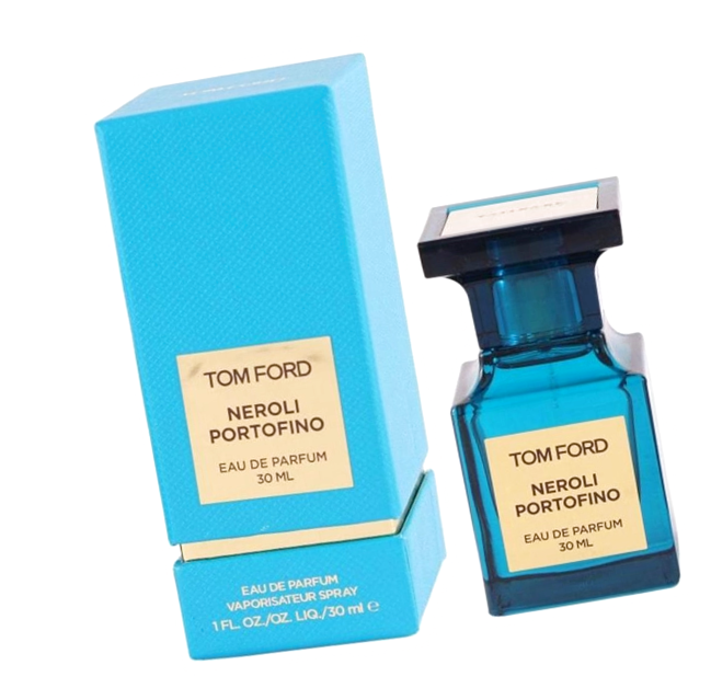 Духи Tom Ford Neroli Portofino для женщин и мужчин 30 мл / парфюмерная вода Том Форд Нероли Портофино