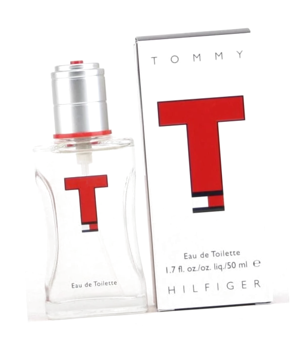 Tommy Hilfiger T мужская туалетная вода 50 мл / Томми Хилфигер Т аромат для мужчин