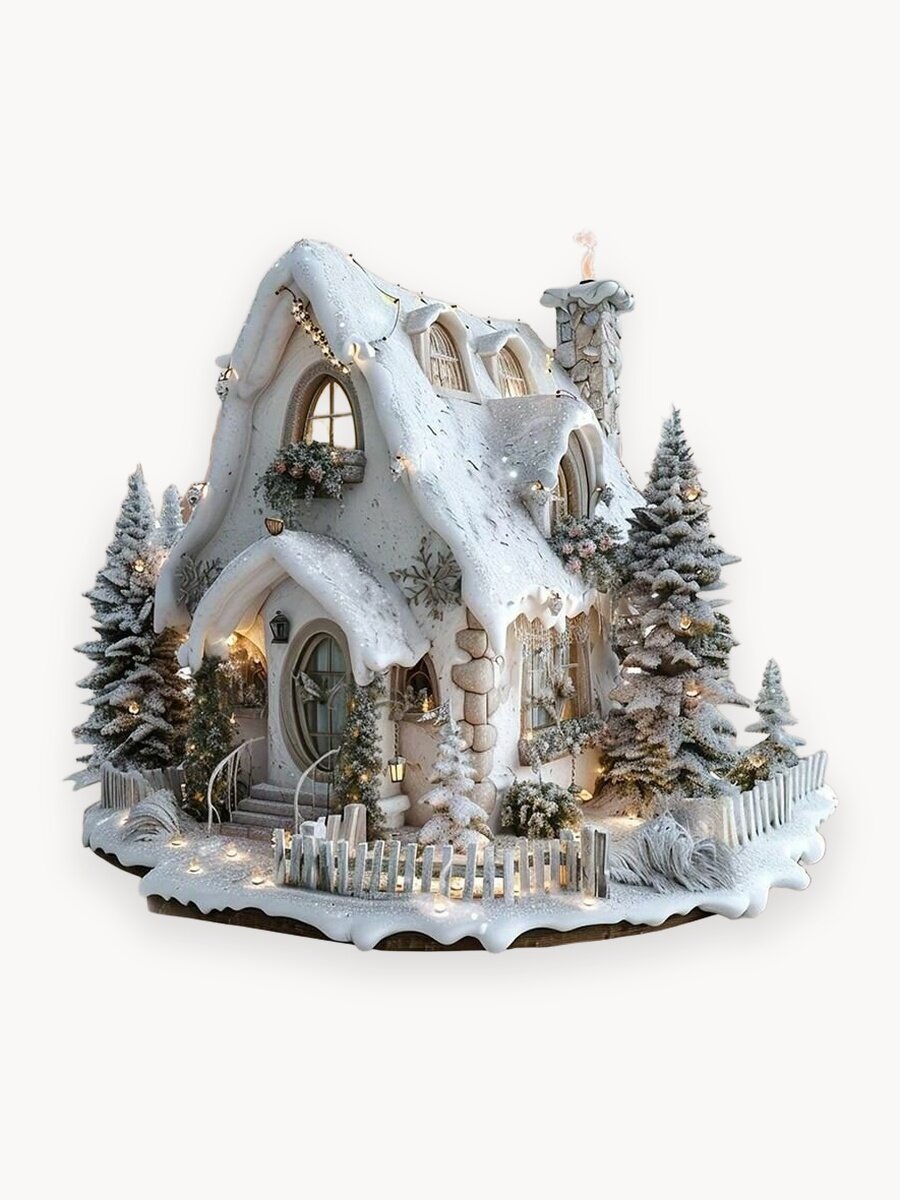 Интерьерное украшение