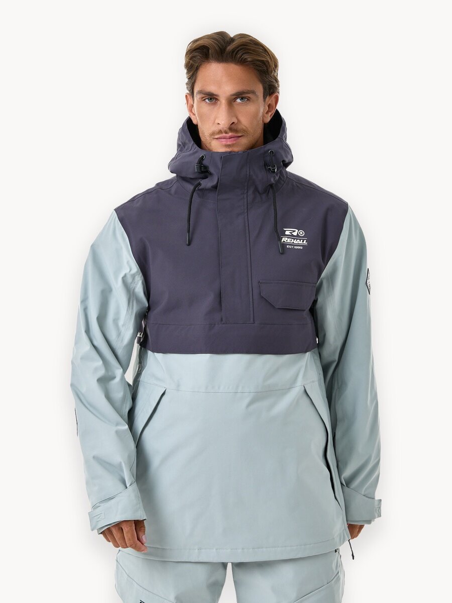 Куртка сноубордическая Mann-r