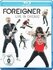 FOREIGNER - Live In Chicago. Blu-Ray
