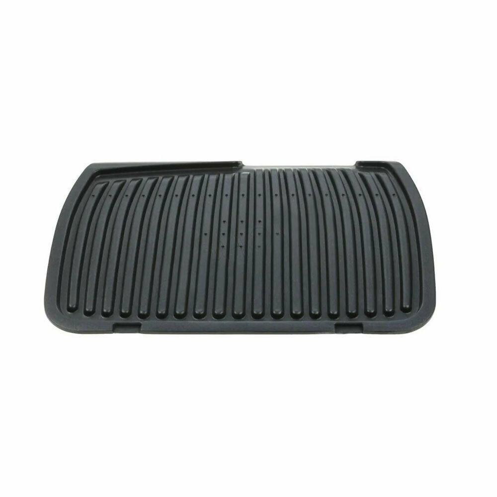 Нижняя пластина гриля Tefal GC740B. (TS-01042520)