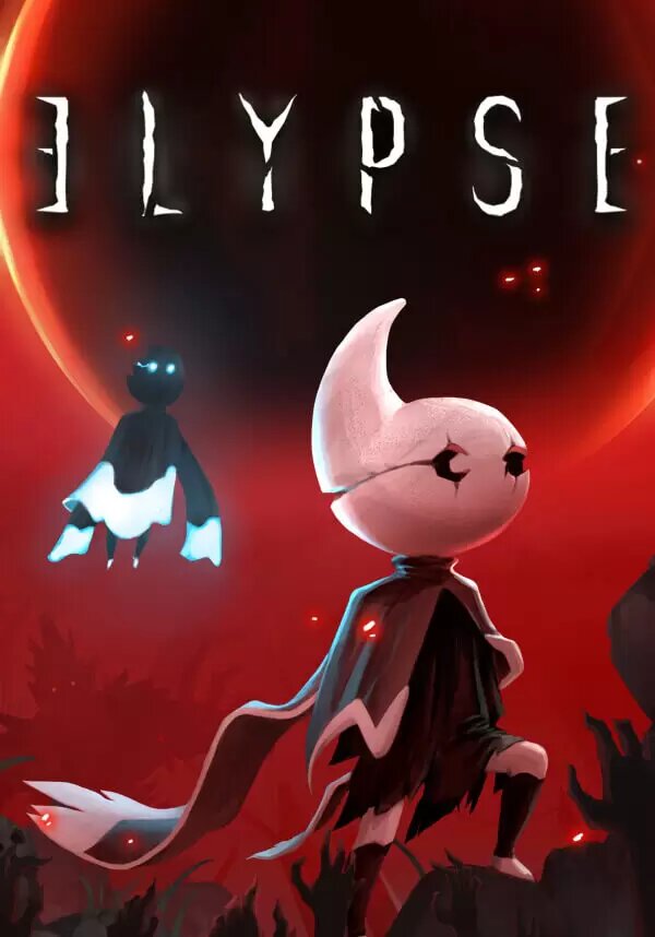 Игра Elypse (Steam; PC; Регион активации РФ)