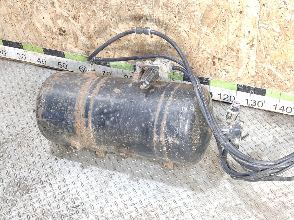 Ресивер воздушный MAN 18.284 81514010091