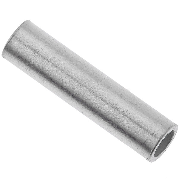 Гильза ГМЛ GTY-4 медная 4мм2 луженая под опрессовку L=20мм (100 шт. в комплекте)