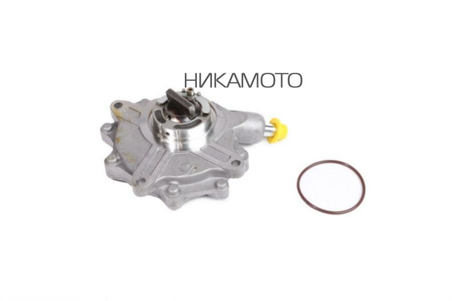 STELLOX 1002501SX насос вакуумный!\ BMW E46 1.6i/ti/1.8i/ti/Ci 77-105kW 98>